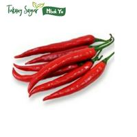 Jual Cabe Merah Besar 1 Kg Terdekat - Harga Murah & Grosir Mei 2023