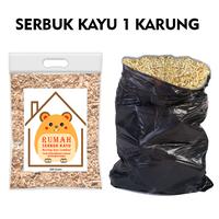Jual Serabut Kayu Terbaik - Harga Murah Juni 2024 & Cicil 0%