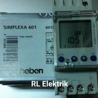 Jual Timer Theben Digital Terbaik - Harga Murah Juni 2024 & Cicil 0%