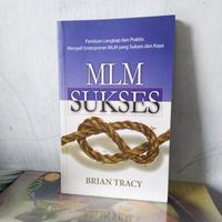 Jual Buku Mlm Terlengkap - Harga Murah Oktober 2025