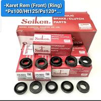 Jual Karet Rem Canter Terlengkap - Harga Murah Maret 2024 & Cicil 0%