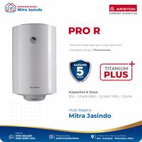 Jual Ariston Pro R 100 Terbaik - Harga Murah April 2024 & Cicil 0%