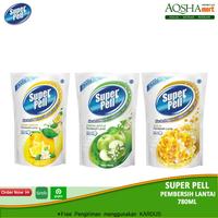 Jual Super Pell Floor Cleaner Murah - Harga Terbaru Maret 2024