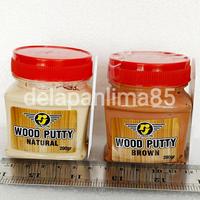 Jual Dempul Rj Terbaik - Harga Murah September 2025 & Cicil 0%