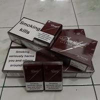 Jual Rokok Davidoff Terlengkap - Harga Murah Desember 2022