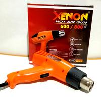 Jual Mesin Hot Gun Terbaik - Harga Murah Juni 2024 & Cicil 0%