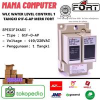 Jual Sensor Tangki Air Terbaik - Harga Murah Juni 2024 & Cicil 0%