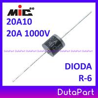 Jual Dioda 20A Murah & Terbaik - Harga Terbaru Juni 2024