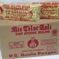 Jual Mie Atom Bulan Terdekat - Harga Murah & Grosir Mei 2024
