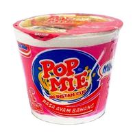 Jual Pop Mie Mini 1 Dus Terdekat - Harga Murah & Grosir Desember 2024