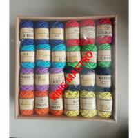 Jual Tali Jerami Terlengkap & Terbaik - Harga Murah April 2024