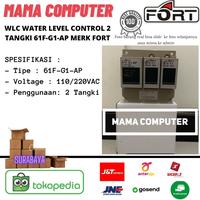 Jual Level Indikator Tangki Terbaik - Harga Murah Mei 2024 & Cicil 0%