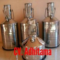 Jual Bejana Ukur Terbaik - Harga Murah Mei 2024 & Cicil 0%