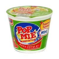 Jual Pop Mie Mini 1 Dus Terdekat - Harga Murah & Grosir Desember 2024