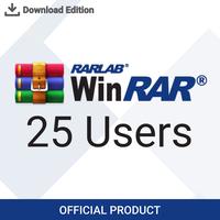 Jual Winrar Original Terlengkap - Harga Murah November 2022