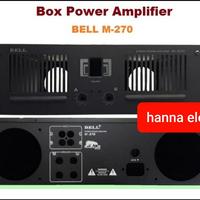 Jual Box Power Bell Terbaik - Harga Murah Juni 2024 & Cicil 0%