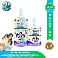 Caladine Cair Murah Harga Terbaru - Pilihan Terlengkap