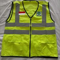 Jual Rompi Pekerja Terbaik - Harga Murah Oktober 2025 & Cicil 0%