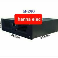 Jual Box Power Bell Terbaik - Harga Murah Juni 2024 & Cicil 0%