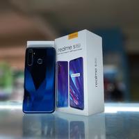 Jual Realme 5 Pro Second Juni 2024 Harga Termurah - Cicil 0% 3x di ...