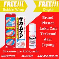 Jual Liquid Bandage Murah - Harga Terbaru Februari 2024