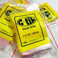 Jual Plastik Cetik Terbaik - Harga Murah Februari 2024 & Cicil 0%