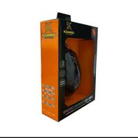 Jual Mouse Komic Terbaru - Harga Murah April 2024 & Cicil 0%