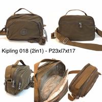 Jual Tas Kipling Original Model & Desain Terbaru - Harga November 2023