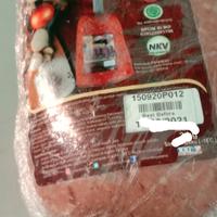 Daging Sapi 1 Kg Berkualitas Tinggi, Harga Termurah Desember 2024
