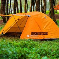 Jual Tenda Compass 4P Terbaik - Harga Murah Mei 2024 & Cicil 0%
