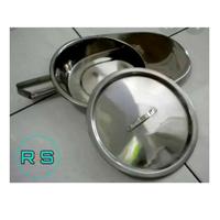 Jual Pispot Stainless Terbaik - Harga Murah Januari 2025 & Cicil 0%