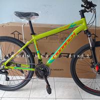 Jual Sepeda Polygon Monarch 4 Terbaik - Harga Murah Mei 2024 & Cicil 0%