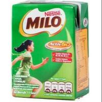 Jual Milo 1 Dus Terdekat - Harga Murah & Grosir Februari 2025