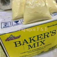 Jual Butter Anchor 1 Kg Terdekat - Harga Murah & Grosir Juni 2025