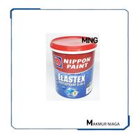 Jual Nippon Paint Elastex Terbaik - Harga Murah Mei 2025 & Cicil 0%