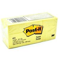 Jual Post It 653 Murah & Terbaik - Harga Terbaru Juli 2025