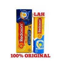 Jual Redoxon Isi 10 Murah - Harga Terbaru April 2024