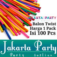 Jual Balon 1 Pack Murah & Terbaik - Harga Terbaru Maret 2023