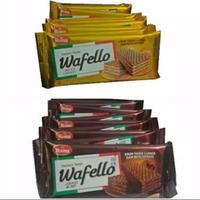 Wafello Wafer Harga Termurah - Pilihan Favorit