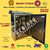 Jual Panel Pju Terbaik - Harga Murah Maret 2024 & Cicil 0%