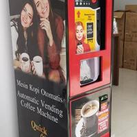 Jual Coffee Vending Machine Terlengkap - Harga Terbaru Juni 2024 ...