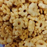 Review Snack Pang Pang Bunga 250 Gram - Cemilan Jadul - 250 | Tokopedia