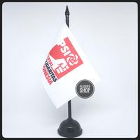 Jual Bendera Psi Terlengkap - Harga Murah & Grosir Mei 2024