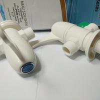 Review KRAN PVC TEBAL WC TOILET / KRAN SHOWER T/STOP KRAN 1/2" S17 ...