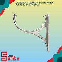 Jual Talang Pvc Terbaik - Harga Murah Maret 2025 & Cicil 0%