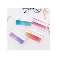 Jual Sticky Note Kecil Terlengkap - Harga Grosir & Murah April 2024