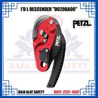 Jual Descender Terbaik - Harga Murah April 2024 & Cicil 0%