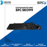 Jual Keyboard Spc Terbaru - Harga Murah Juni 2024 & Cicil 0%