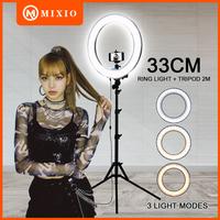 Ring Light Berkualitas Harga Terbaik Maret 2025 - Tokopedia