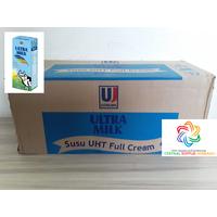 Jual Susu Ultra 250 Ml Terdekat - Harga Murah & Grosir April 2025